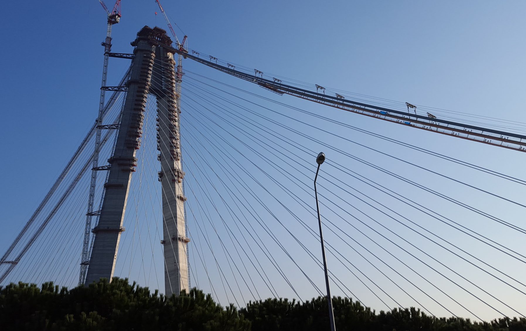 Permanent Installation